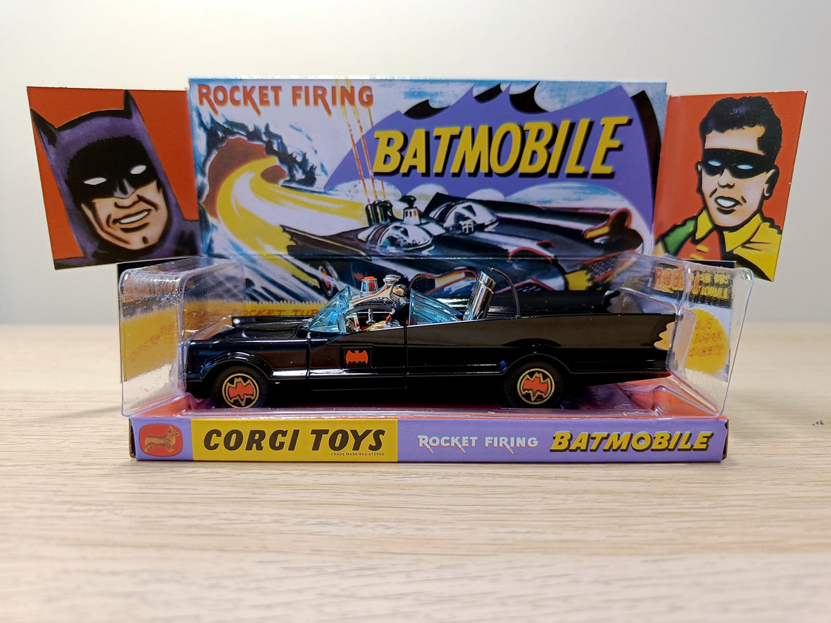 Corgi Model Club Complete Collection 2020-24 – Corgi Toys